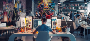 The Role of Creative Industries in Shaping the Future Economy - Oxford ...