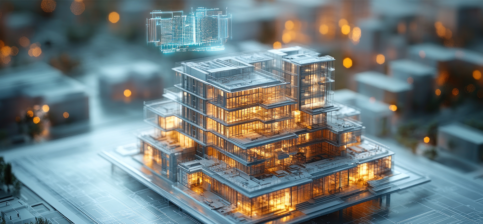 How BIM (Building Information Modelling) is Transforming the ...
