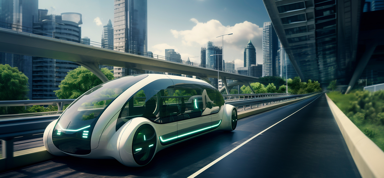 Sustainable Transportation: Innovations Driving the Future of Mobility ...