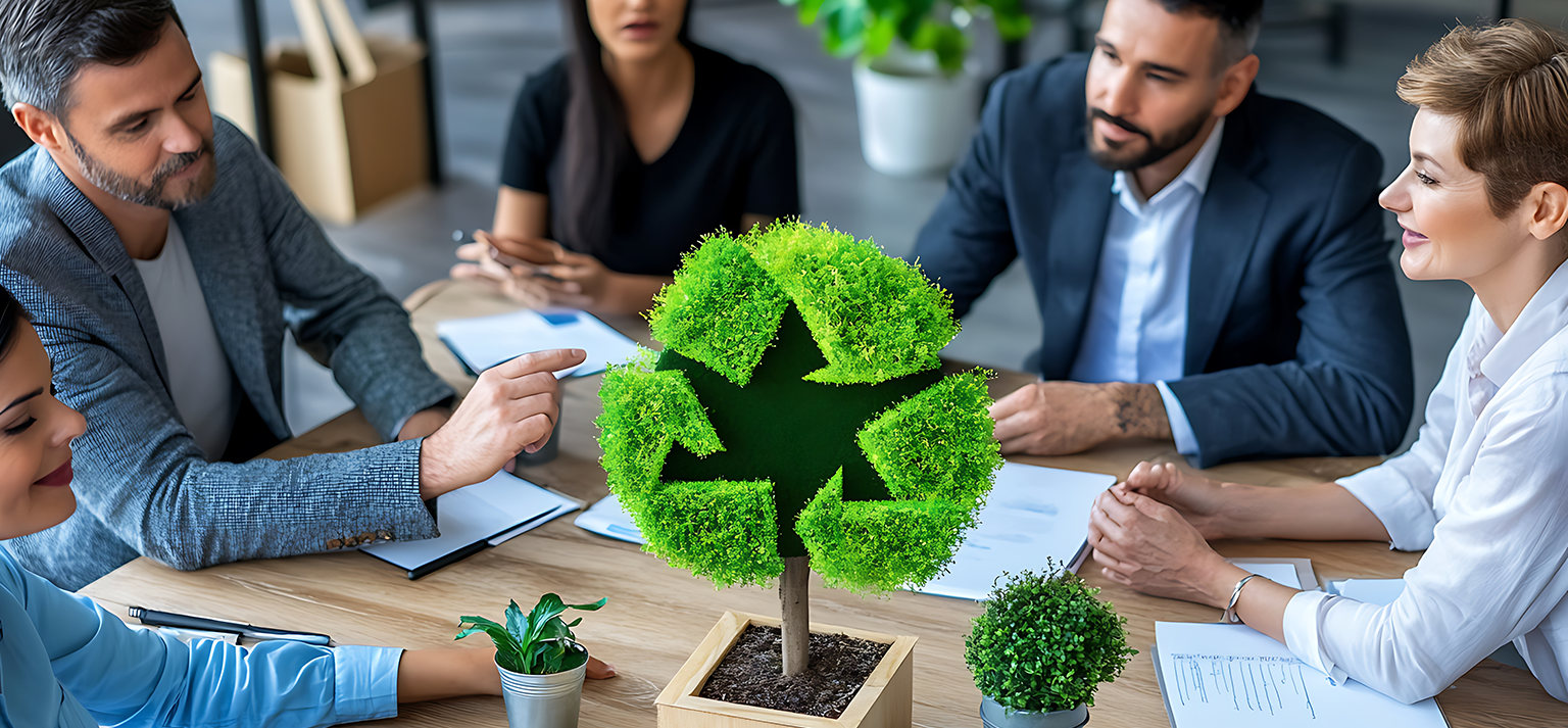 How Companies Can Integrate CSR into Their Core Business Strategy ...